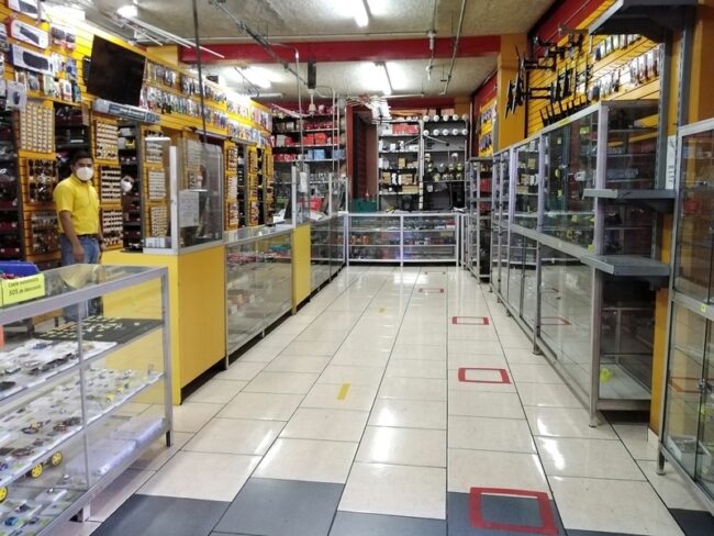 Casa Rivas, El Salvador - Teléfono, Sucursales, Horarios