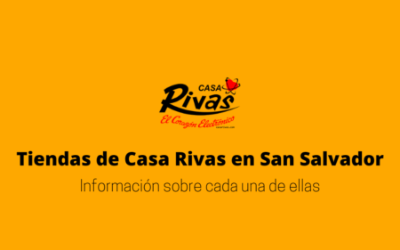 Casa Rivas San Salvador