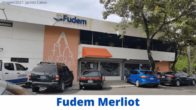 Fudem Merliot - Horarios, Ubicación, Teléfono